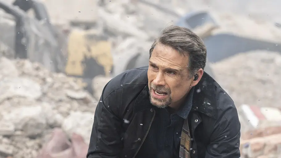 FBI: Special Crime Unit am 02. Juni 2026 um 22:10 Uhr auf SAT.1 - TV Movie