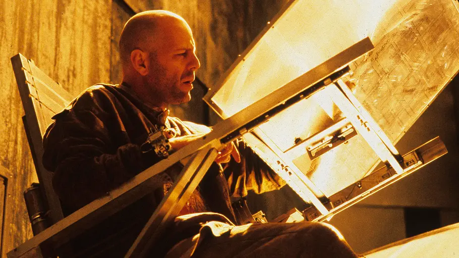 12 Monkeys am 04. Januar 2026 um 02:20 Uhr auf kabel eins classics - TV ...