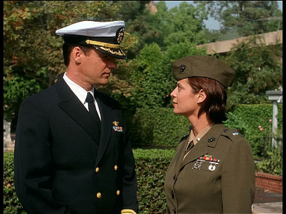 J.A.G. - Im Auftrag der Ehre am 21. Januar 2026 um 13:55 Uhr auf NITRO ...