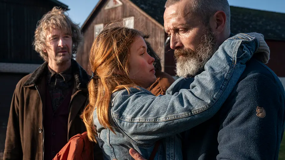 Helden der Wahrscheinlichkeit - Riders of Justice am 12. Januar 2026 um ...