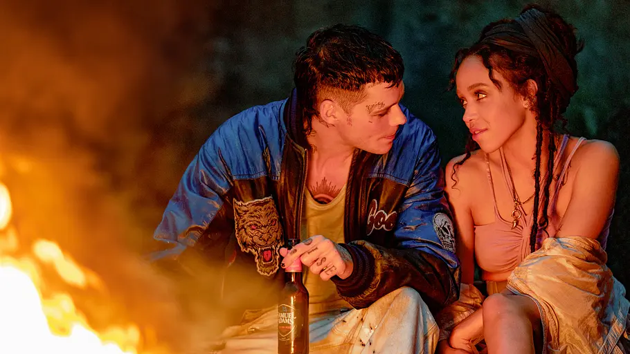 The Crow am 20. Januar 2026 um 10:55 Uhr auf Sky Cinema Action HD - TV ...