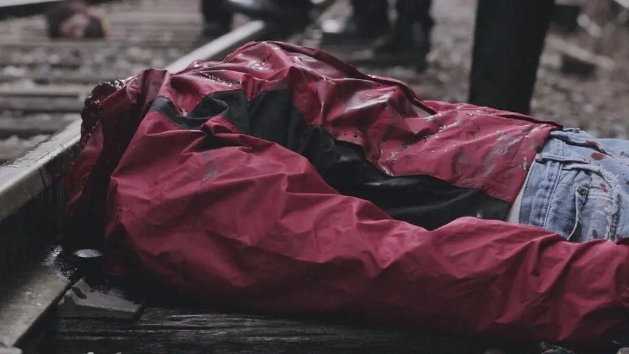 Im Auftrag der Gerechtigkeit am 21. Januar 2026 um 23:45 Uhr auf Kabel ...