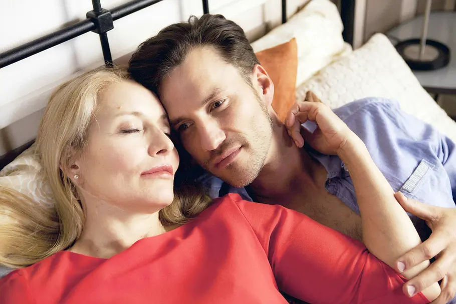 Unter uns am 07. Dezember 2025 um 12:25 Uhr auf RTL Passion - TV Movie