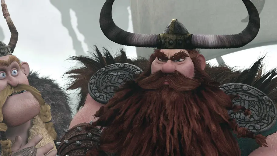 Drachenzähmen leicht gemacht am 18. Januar 2026 um 08:05 Uhr auf Super ...