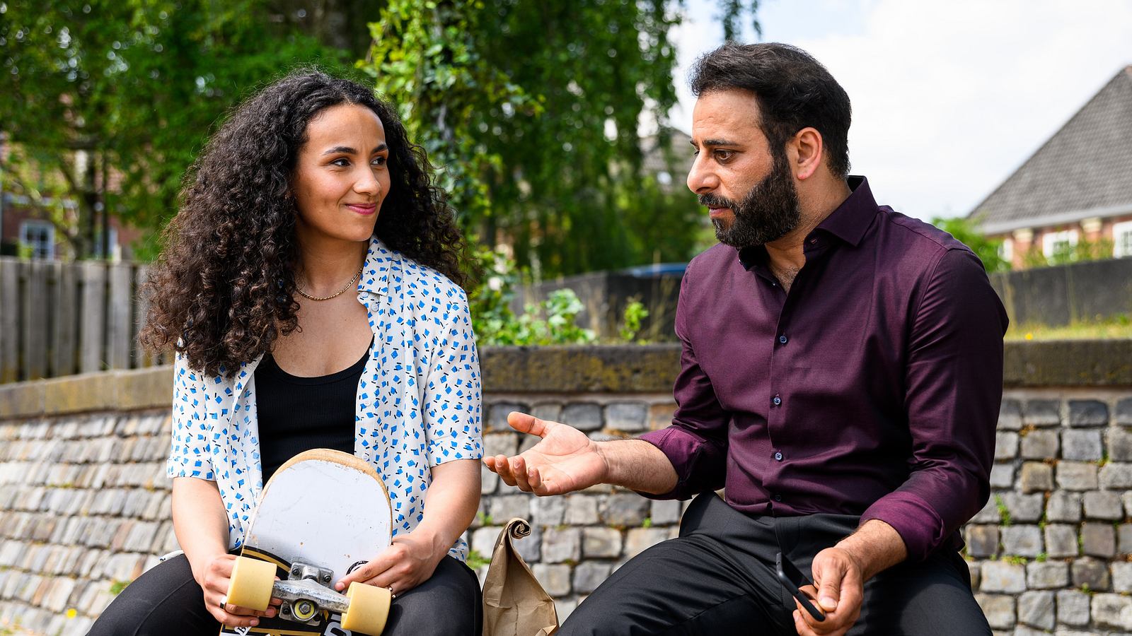 Friesland am 03. Januar 2026 um 21:45 Uhr auf ZDF - TV Movie