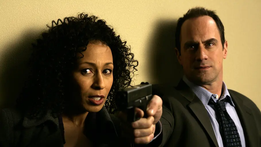 Law & Order: Special Victims Unit am 09. Januar 2026 um 10:15 Uhr auf ...