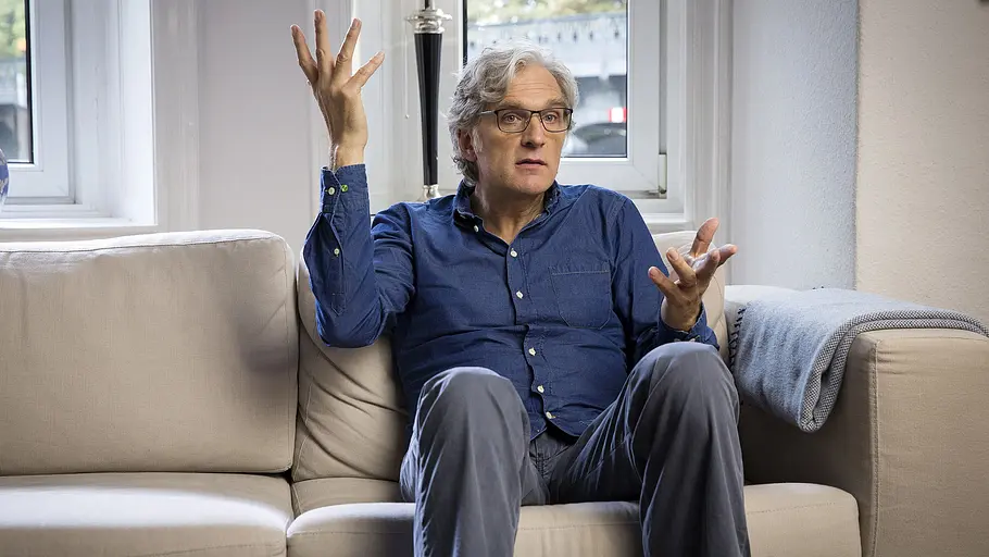 Eltern allein zu Haus am 18. Januar 2026 um 05:55 Uhr auf MDR - TV Movie