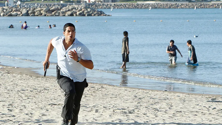 CSI: Miami am 24. Januar 2026 um 23:15 Uhr auf RTL Crime - TV Movie