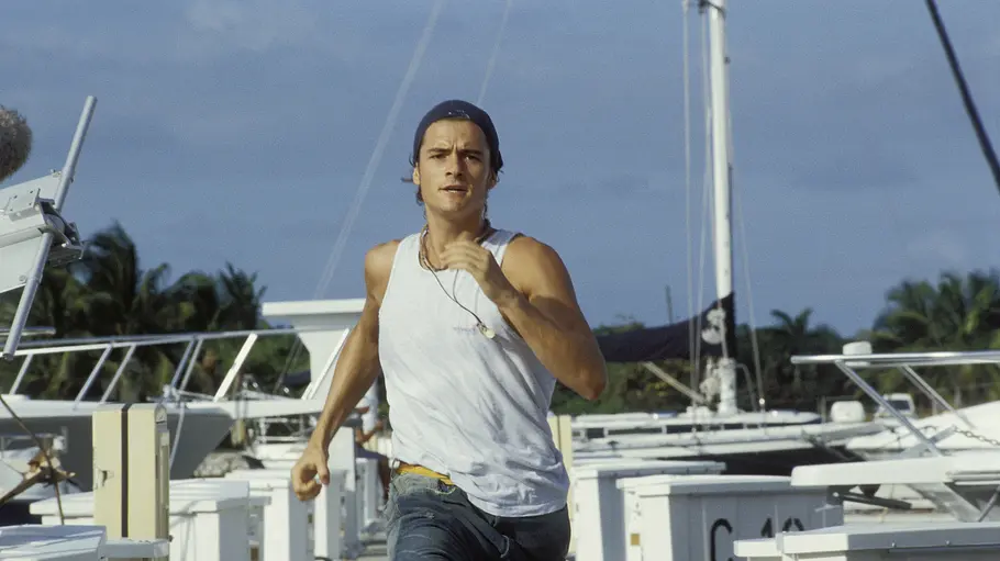 Haven am 26. Dezember 2025 um 02:05 Uhr auf sixx - TV Movie