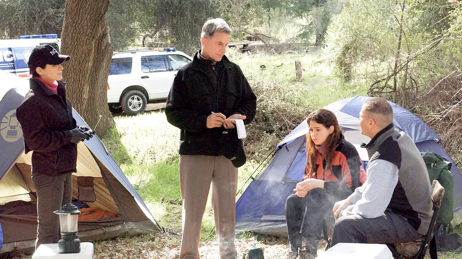 Navy CIS am 15. Januar 2026 um 16:30 Uhr auf Sky ONE HD - TV Movie