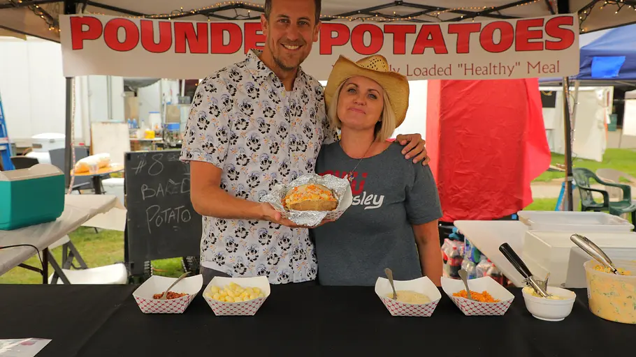 Crazy Food USA - Wir frittieren (fast) alles! am 23. Juni 2026 um 05:40 ...