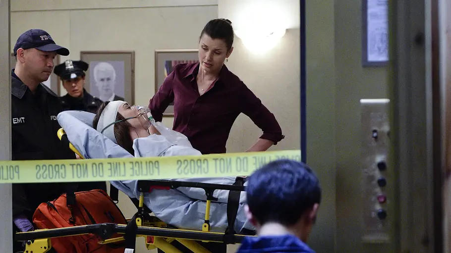 Jesse Stone: Im Zweifel für den Angeklagten am 02. Januar 2026 um 01:55 ...