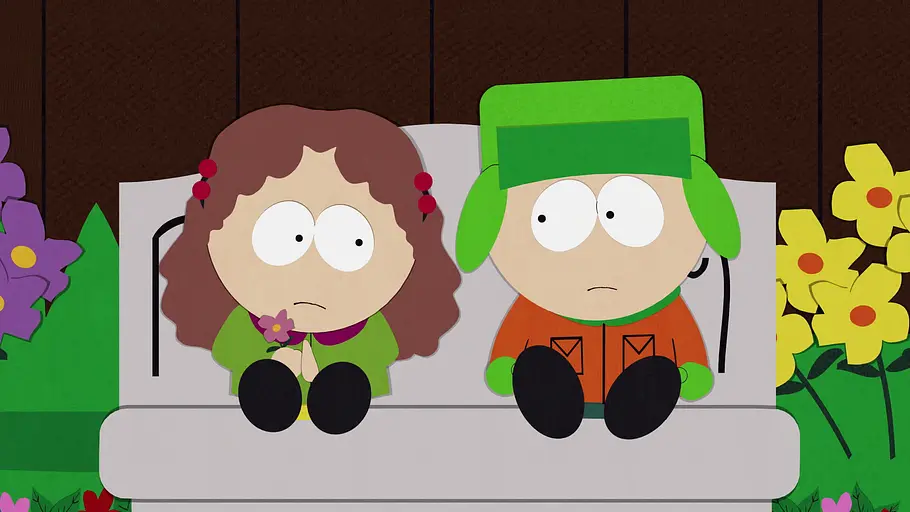 South Park am 26. Juni 2026 um 19:40 Uhr auf Comedy Central - TV Movie