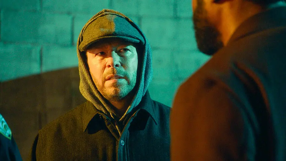 Blue Bloods - Crime Scene New York am 15. Januar 2026 um 22:27 Uhr auf ...