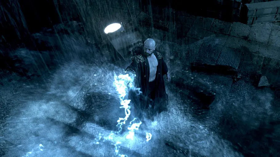 Hellboy am 24. Januar 2026 um 22:25 Uhr auf RTL II - TV Movie