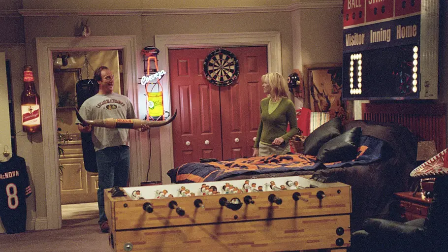 Immer wieder Jim am 12. Januar 2026 um 23:40 Uhr auf Disney Channel ...