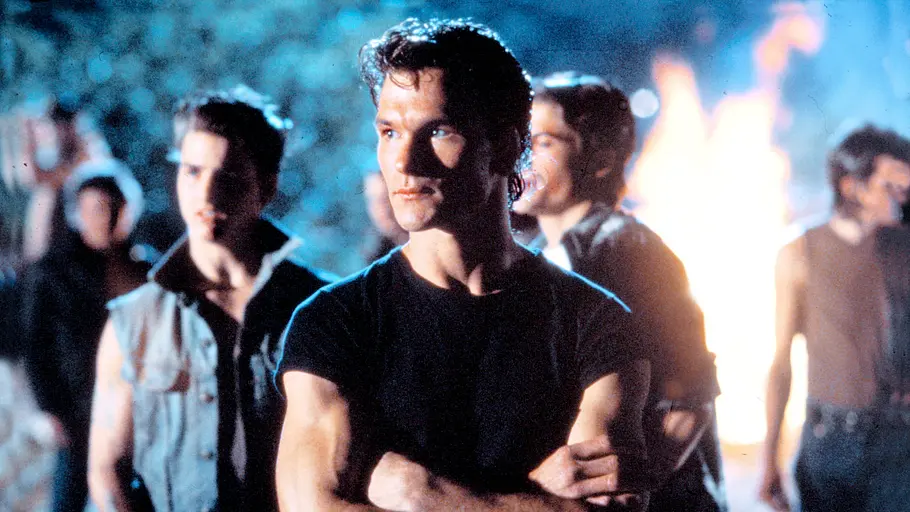 Die Outsider am 11. Januar 2026 um 22:45 Uhr auf SWR Fernsehen - TV Movie