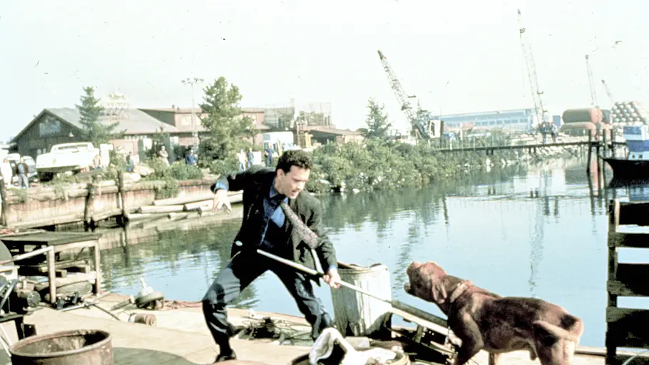 Scott & Huutsch am 18. Januar 2026 um 20:15 Uhr auf Disney Channel - TV ...