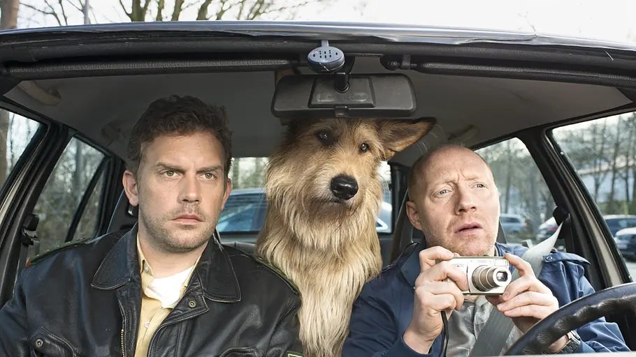 Grießnockerlaffäre am 26. Dezember 2025 um 23:30 Uhr auf ARD - TV Movie