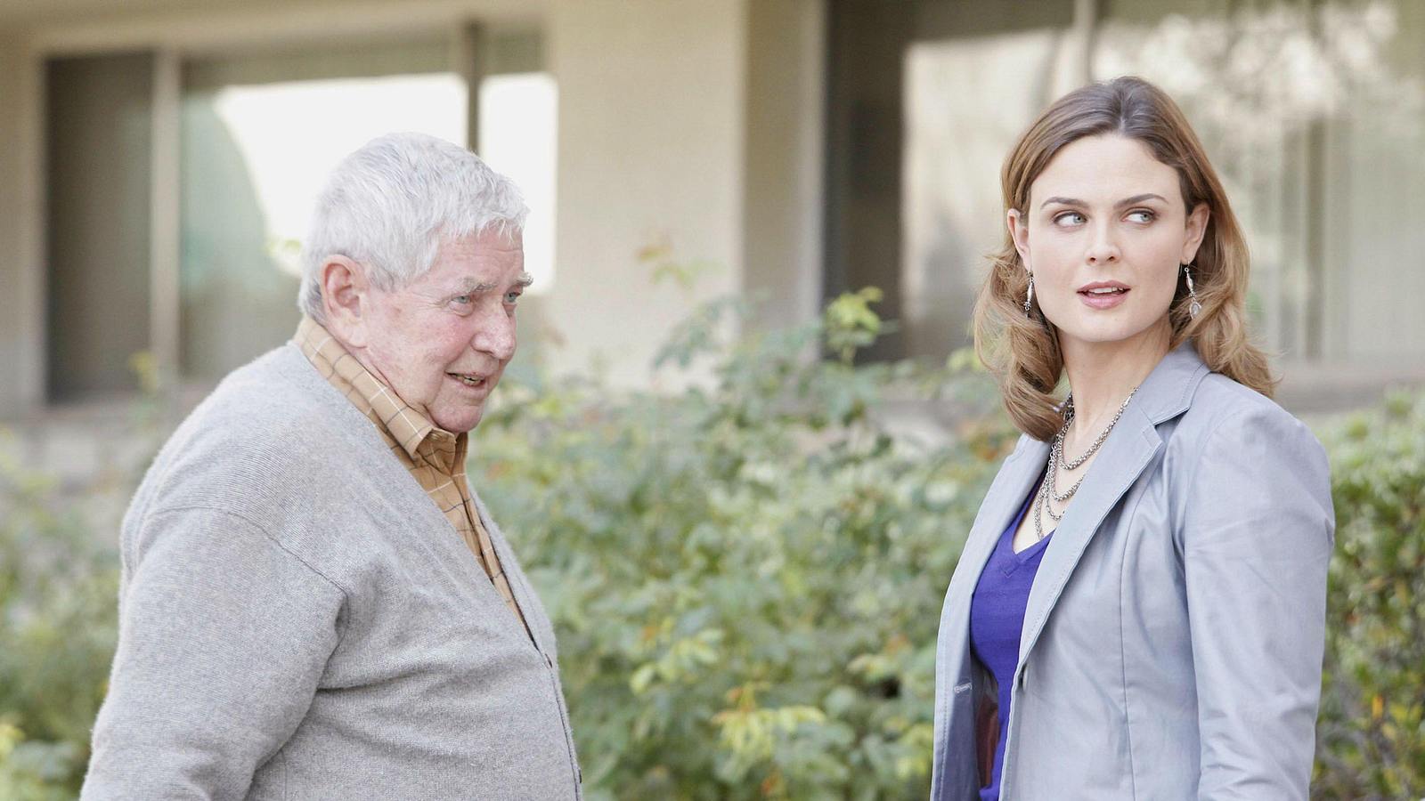 Bones - Die Knochenjägerin am 03. Juni 2026 um 01:00 Uhr auf VOXup - TV ...