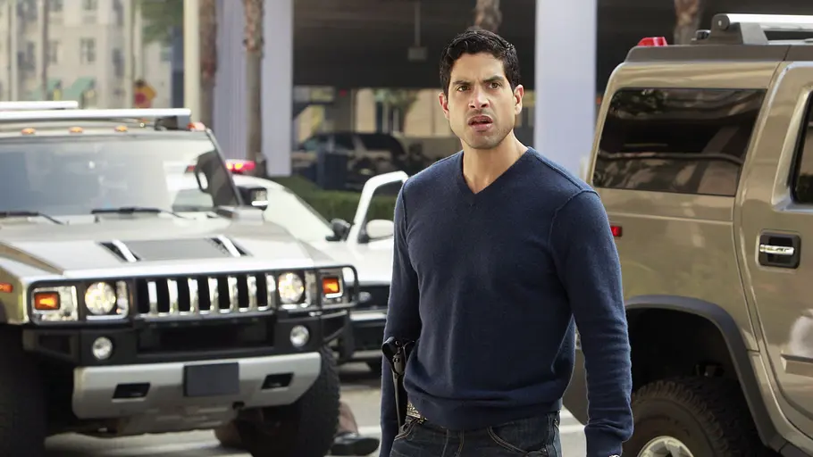 CSI: Miami am 14. Januar 2026 um 14:05 Uhr auf VOX - TV Movie