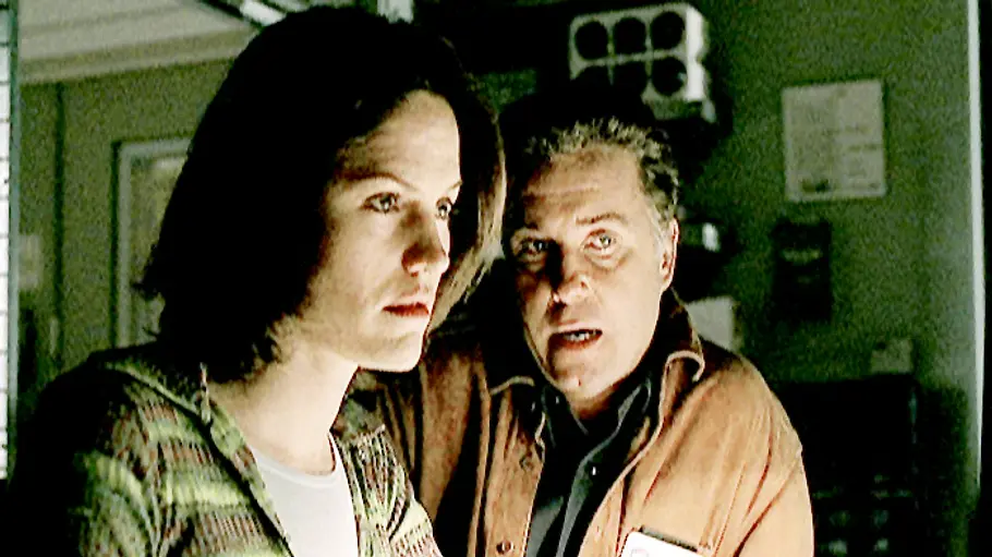 CSI: Den Tätern auf der Spur am 15. Januar 2026 um 07:55 Uhr auf VOX ...