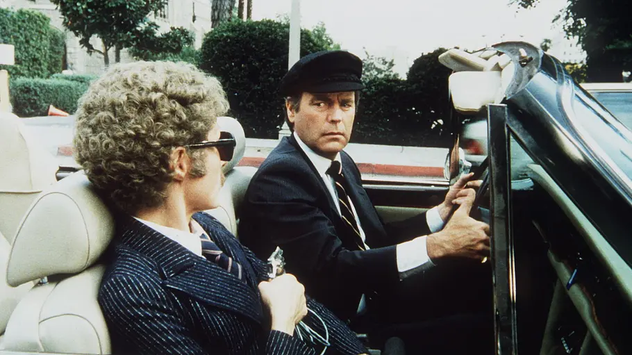 Hart aber herzlich am 17. Januar 2026 um 05:40 Uhr auf SAT.1Gold - TV Movie