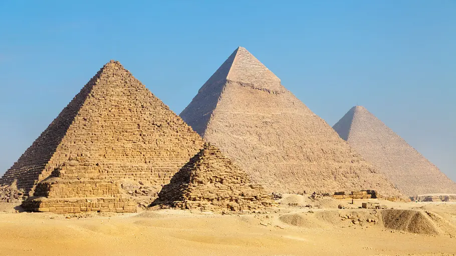 Ancient Aliens - Unerklärliche Phänomene am 29. Mai 2026 um 07:15 Uhr ...