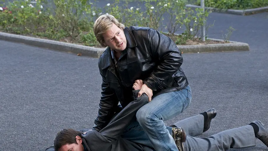 Der letzte Bulle am 16. Januar 2026 um 08:05 Uhr auf ATV - TV Movie