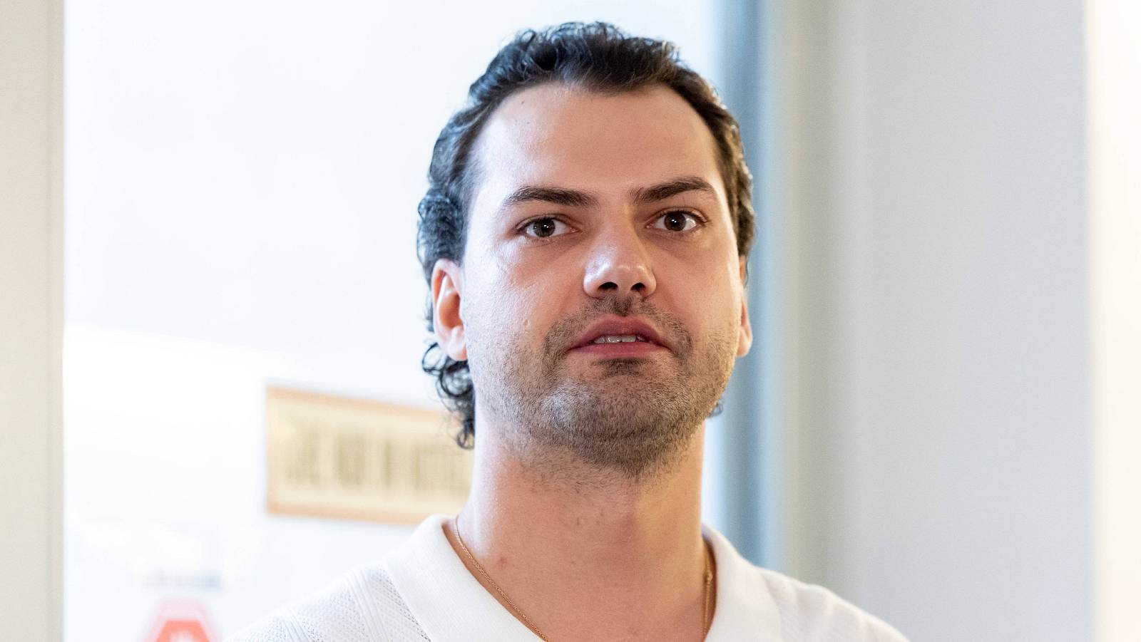 Jimi Blue Ochsenknecht: Einsicht nach dem Gefängnis – „Lernen, was ich ...