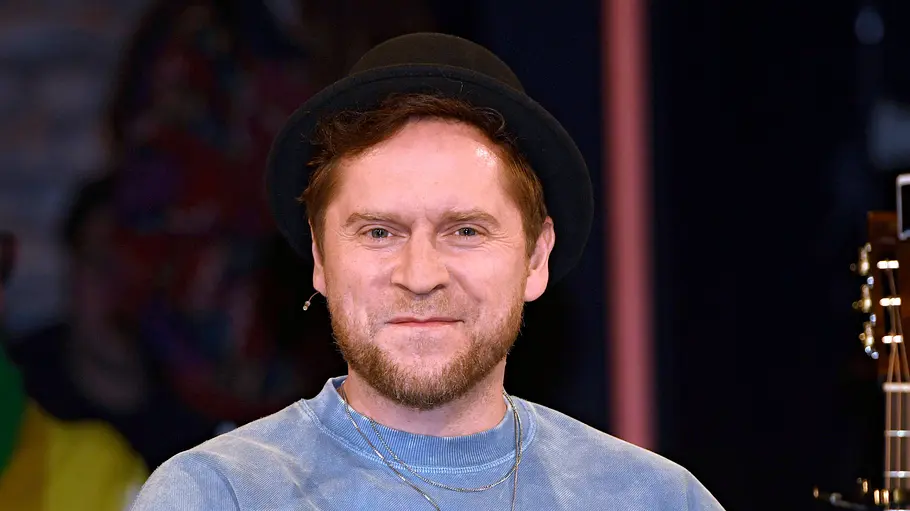 „DAS! Rote Sofa“ heute: Johannes Oerding im NDR