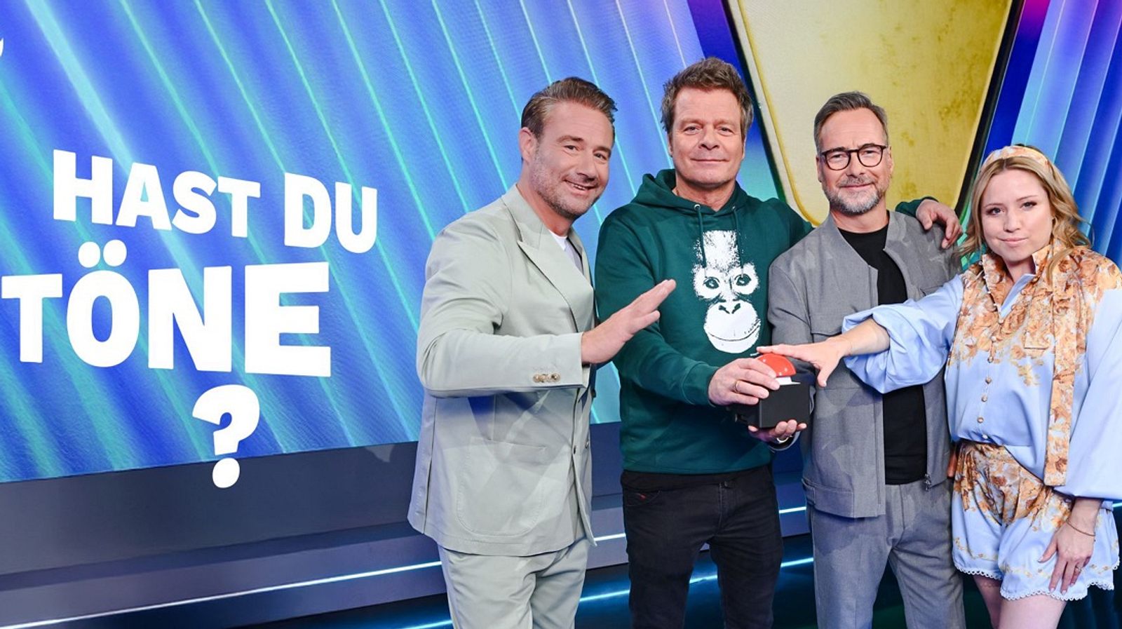 „Hast du Töne?“ heute: Das musst du über die Gäste wissen!