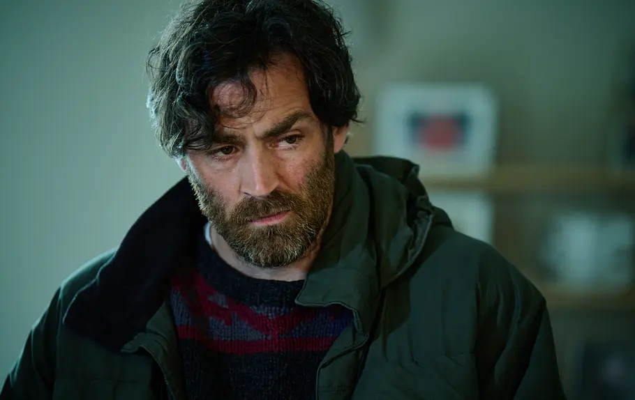 The Rising am 24. Mai 2026 um 10:15 Uhr auf Sky Atlantic HD - TV Movie