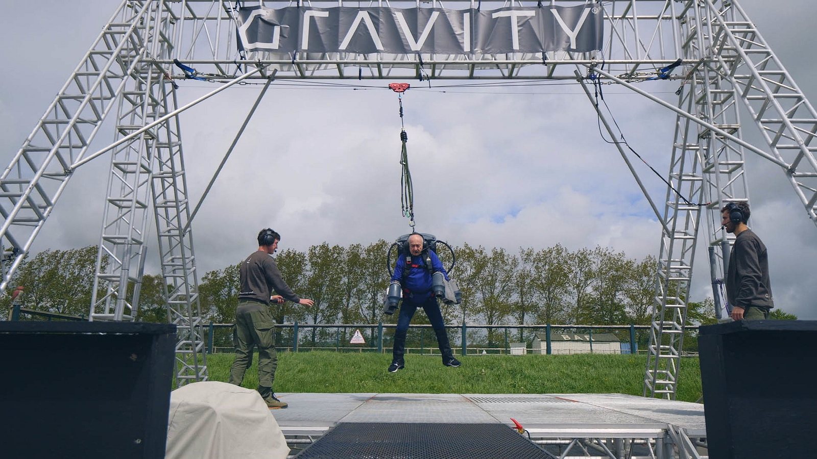 Marvellous Machines am 14. Januar 2026 um 21:10 Uhr auf WELT - TV Movie