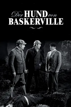 Sherlock Holmes: Der Hund von Baskerville am 26. Dezember 2025 um 09:10 ...