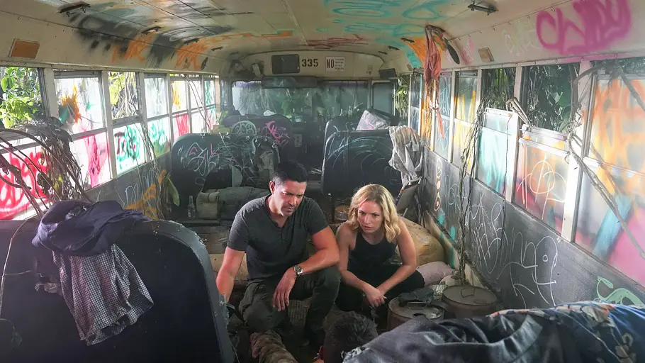 Magnum P.I. am 13. Januar 2026 um 03:30 Uhr auf Sky ONE HD - TV Movie