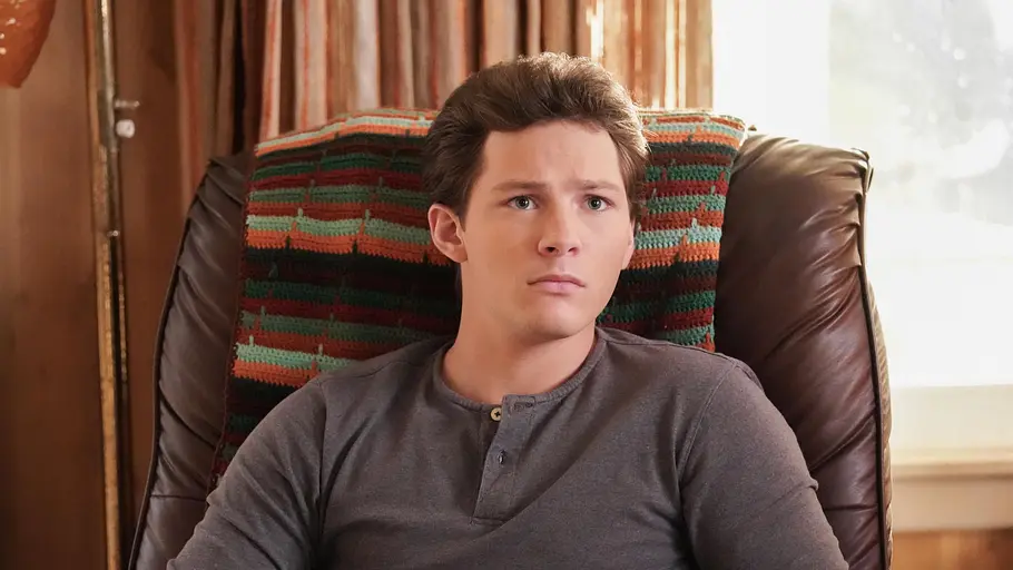 Young Sheldon am 15. Januar 2026 um 11:05 Uhr auf PRO 7 - TV Movie