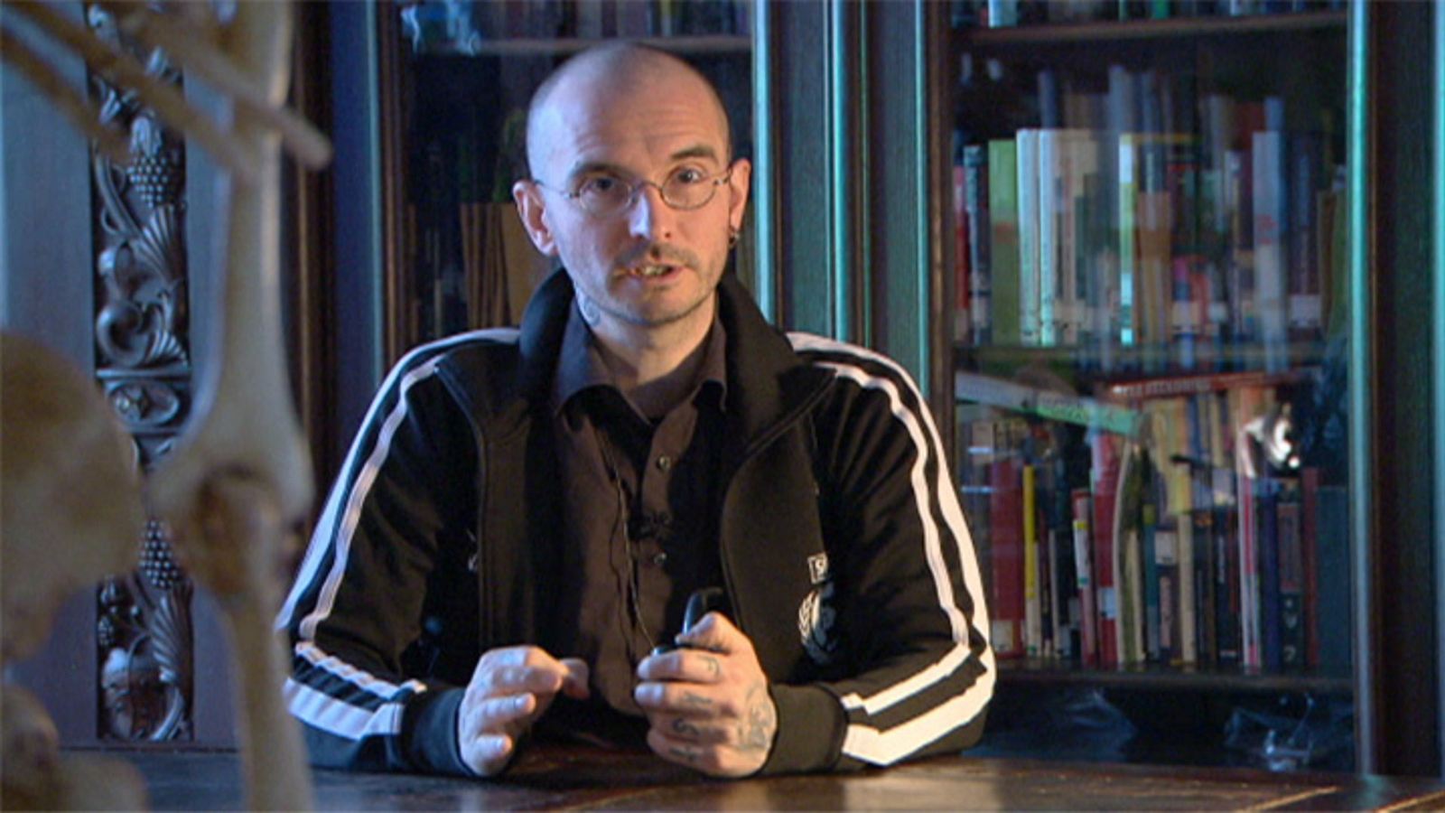 Autopsie - Mysteriöse Todesfälle am 16. Januar 2026 um 01:10 Uhr auf ...