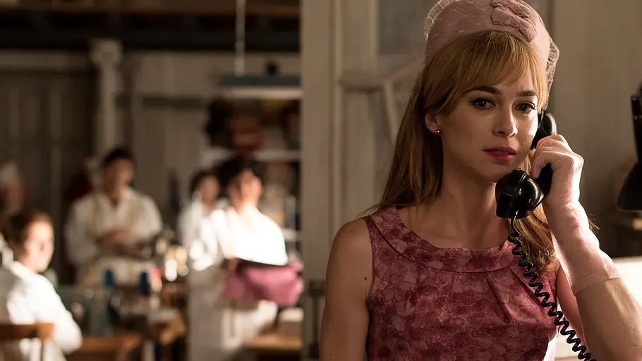 Velvet am 17. Juni 2026 um 01:15 Uhr auf ONE - TV Movie