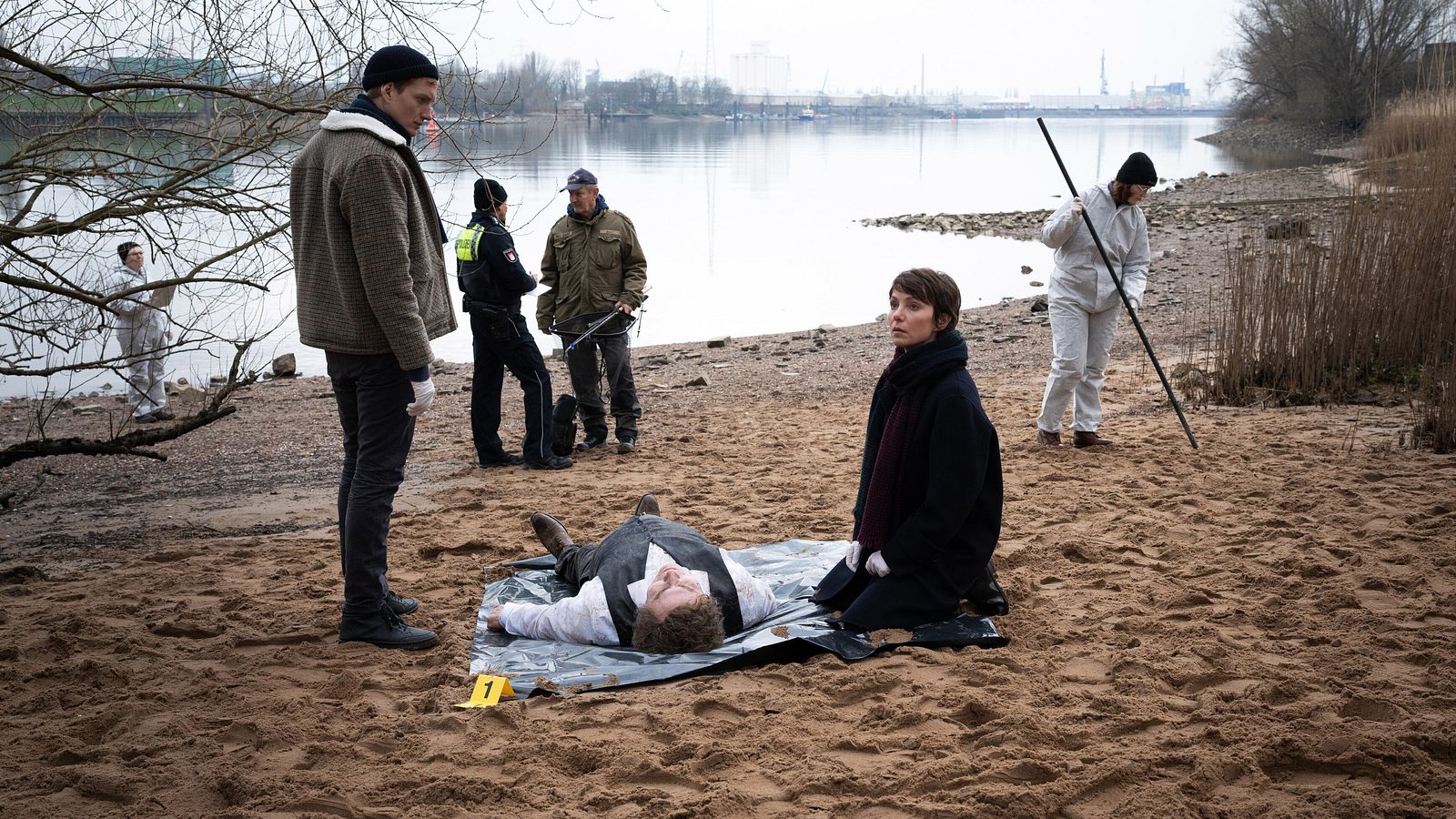 Tatort am 08. Februar 2026 um 20:15 Uhr auf ARD - TV Movie