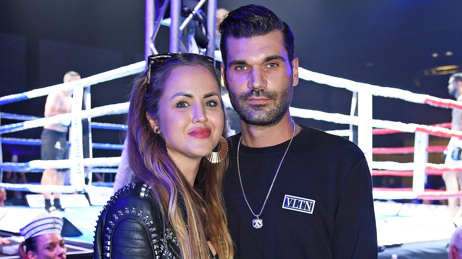 „Sommerhaus der Stars“: Delia Grösch trennt sich von Mike Cees