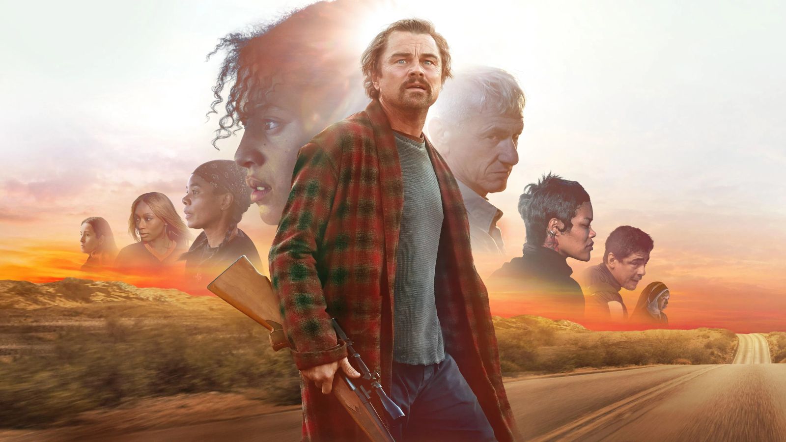 „One Battle After Another“ im Stream: Hier läuft der Golden-Globe ...