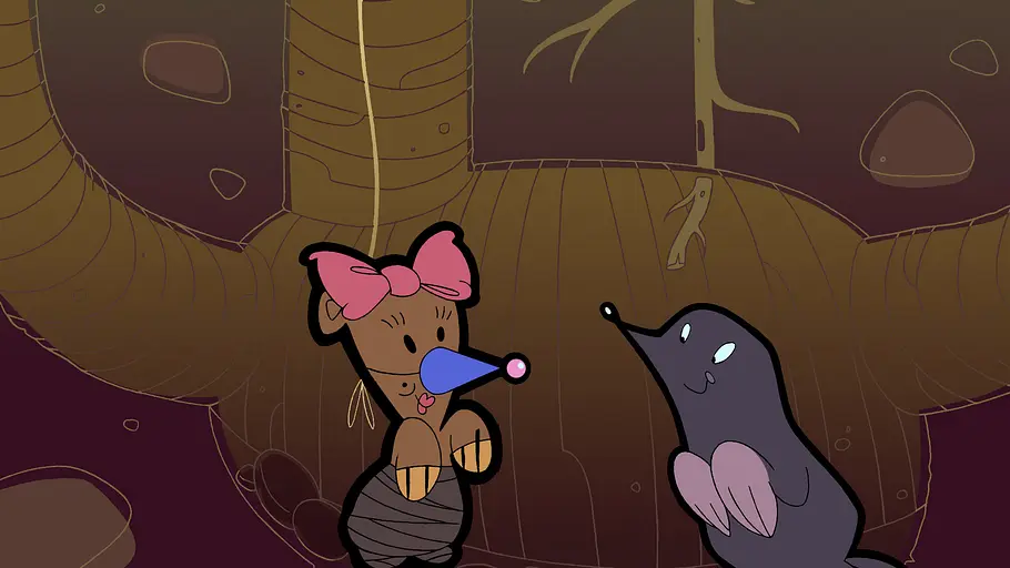 Mr. Bean - Die Cartoon-Serie am 02. Januar 2026 um 13:10 Uhr auf ...