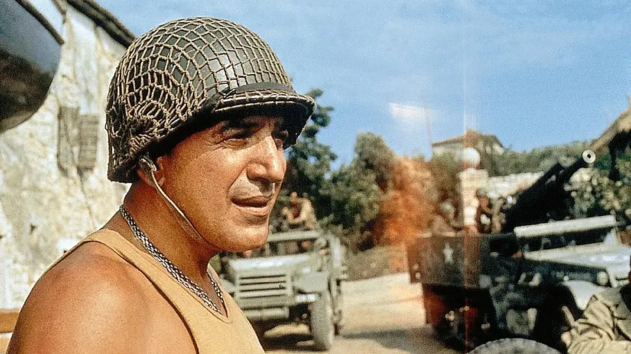 Kelly's Heroes am 16. Januar 2026 um 06:00 Uhr auf Warner TV Film - TV ...