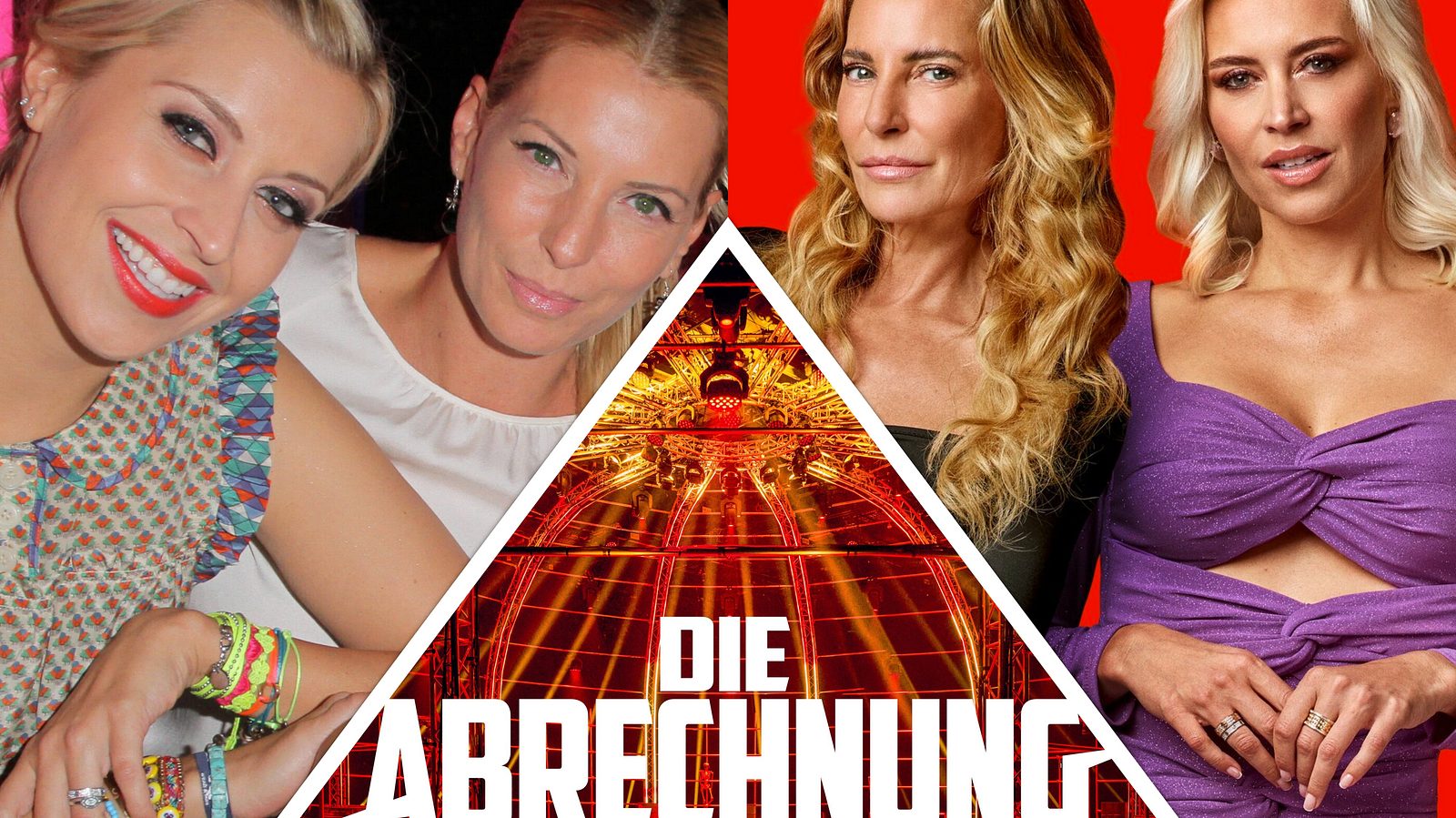 „Die Abrechnung“: Vorschau auf Folge 3! Freiwilliger Abbruch – aus ...