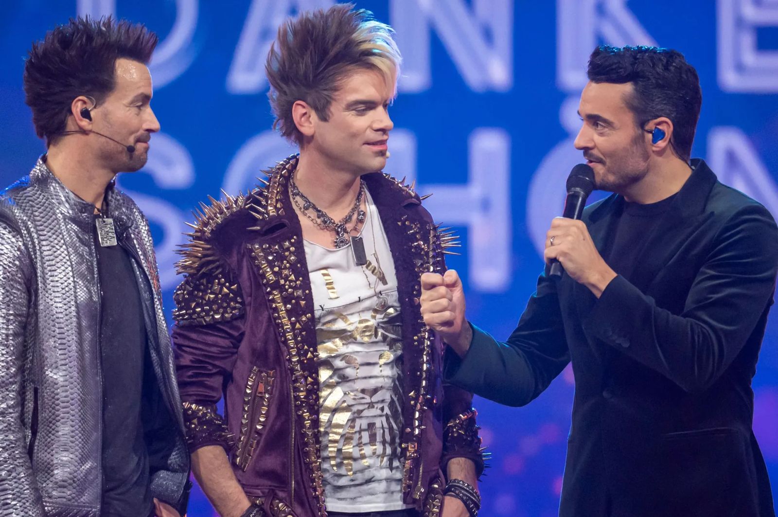 Zarella Show 2025: Tonpanne sorgt für Chaos bei Ehrlich Brothers