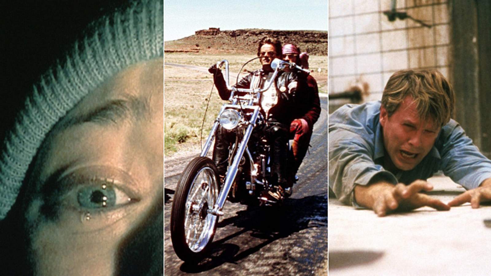 Billig zum Blockbuster: Die erfolgreichsten Low-Budget-Filme aller Zeiten!