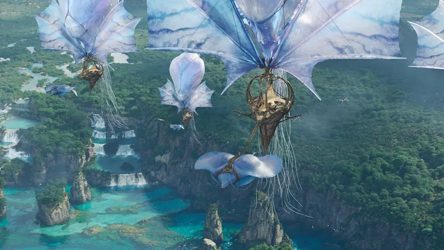 Avatar 4: Der Anfang vom Ende! So geht es 2029 weiter