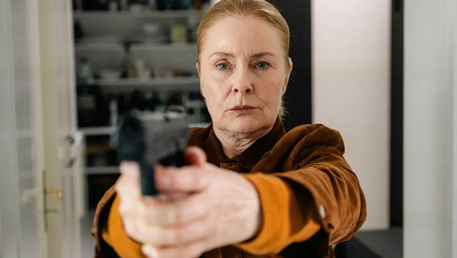 „Die Füchsin – Das Rachespiel“ heute in der ARD: Handlung, Besetzung ...