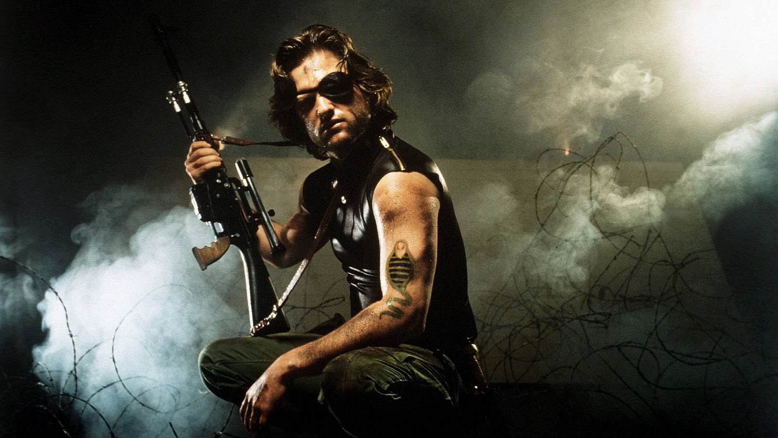 Remake von „Die Klapperschlange“: Zack Snyder führt Regie